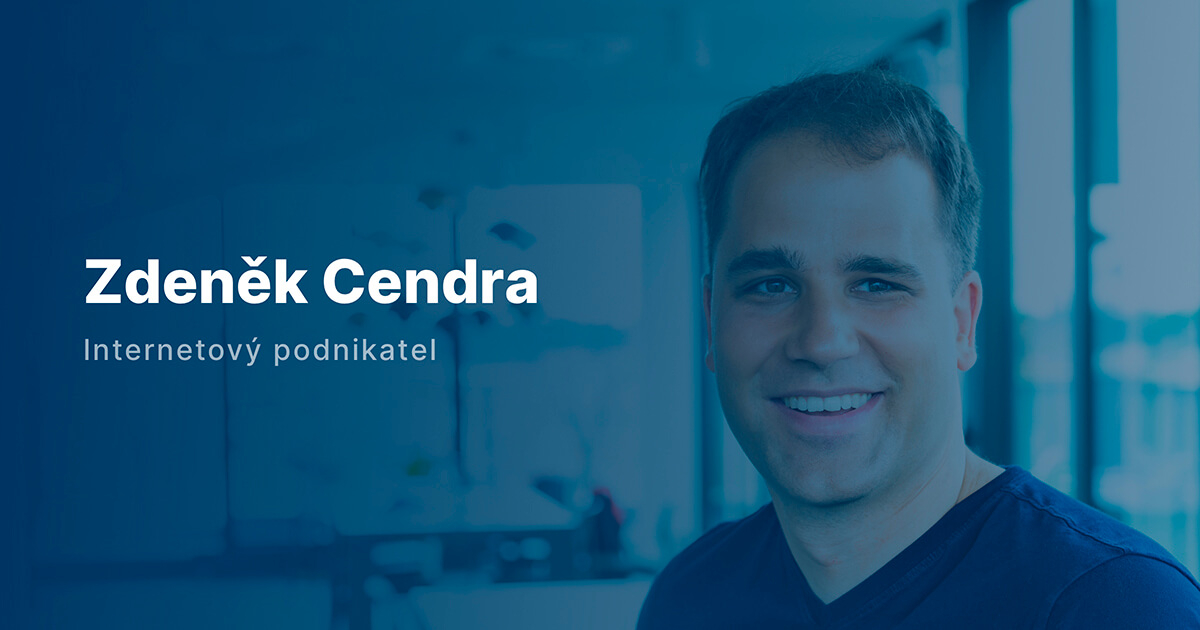 Zdeněk Cendra | SH.cz
